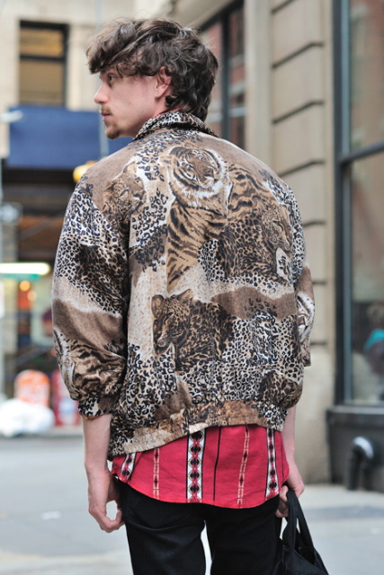 8 Ways To Become A Brooklyn Street Style Star - Page 2 of 9 - BKMAG