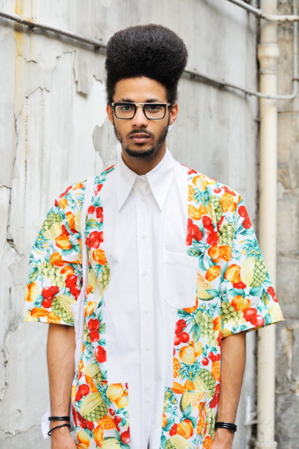 8 Ways To Become A Brooklyn Street Style Star - Page 8 of 9 - BKMAG