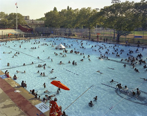 The 6 Best Public Pools in Brooklyn - Page 6 of 7 - BKMAG