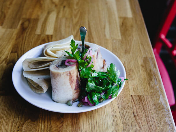Brooklyn's Most Macabre Restaurant Dishes - Page 5 of 8 - BKMAG