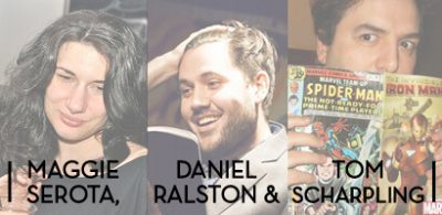 The 50 Funniest People In Brooklyn - Brooklyn Magazine