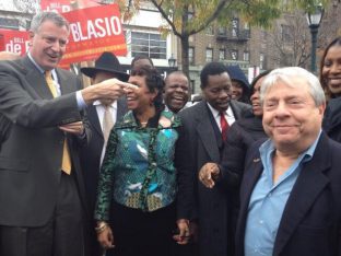 Should Marty Markowitz Be "Ambassador for NYC"? - BKMAG