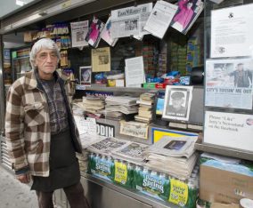 Jerry's Newsstand Is Officially Coming Back - BKMAG