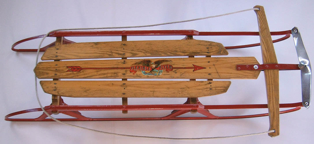 How to Sled in Style in Brooklyn - BKMAG