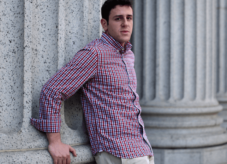Check Your Privilege: Why Being a White Male Means Never Having to Say ...