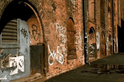 The Aesthetics of Decay: The Dangers of Fetishizing Faux-Poverty While ...