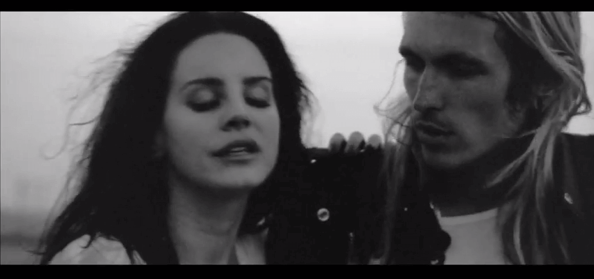 A Definitive Ranking Of Men Objectified In Lana Del Rey Music Videos ...