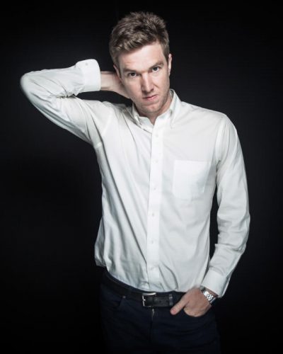 Retiring The Walkmen: Hamilton Leithauser Goes Solo - BKMAG
