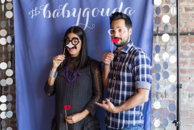 Zosia Mamet Hosted a Very Bushwick Baby Shower for Designer Rebecca ...