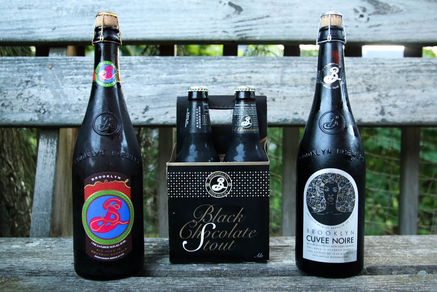 The Beginner’s Beer Cellar: Brooklyn Brewery Edition - BKMAG