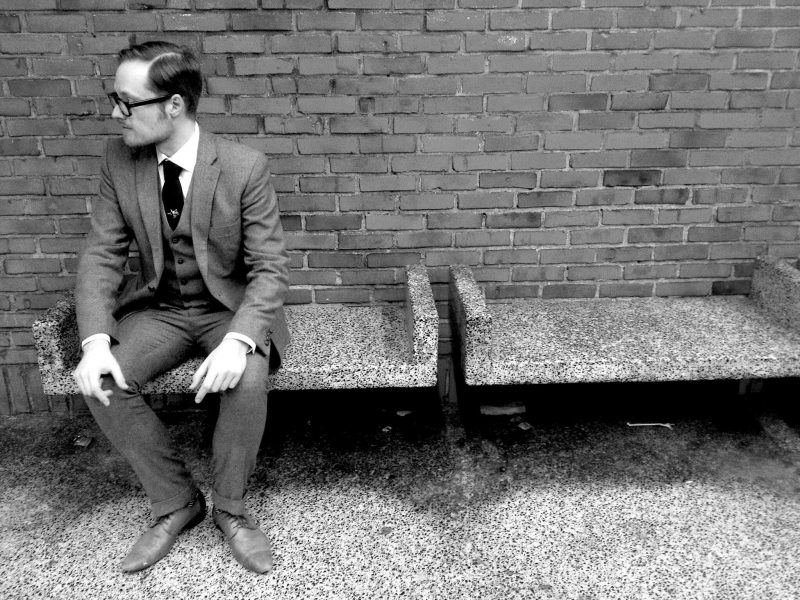 My Top 5 Summer Shows: Andrew Parks of Self-Titled Magazine - BKMAG