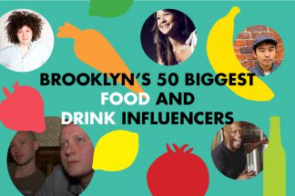 The 50 Most Influential People in Brooklyn Food - BKMAG