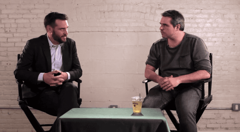 Interview with an Influencer: Pitchfork Founder Ryan Schreiber - BKMAG Interview with an Influencer: Pitchfork Founder Ryan Schreiber - BKMAG
