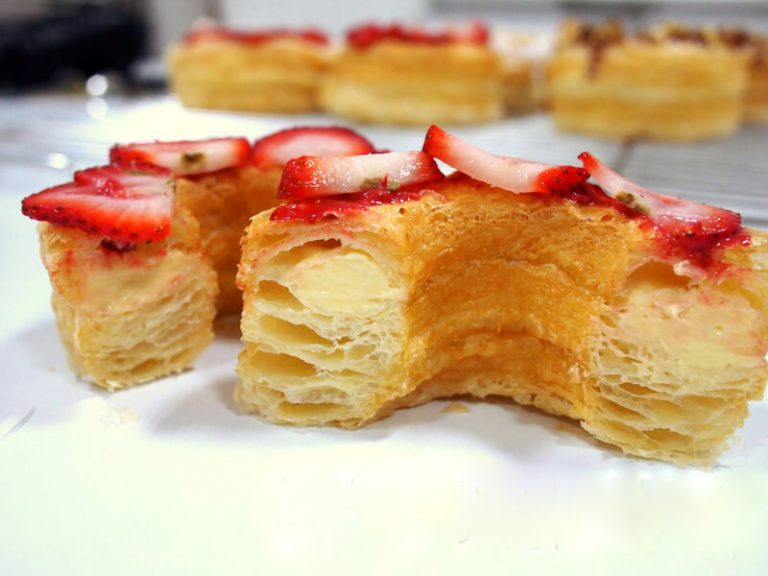 Official Cronut Recipe Is Out, Won't Do You Any Good - BKMAG