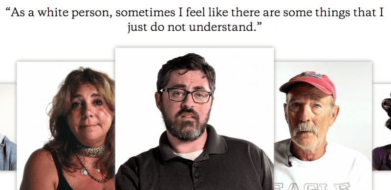 "Are You White?": MTV Is Casting for a Documentary About How Difficult ...