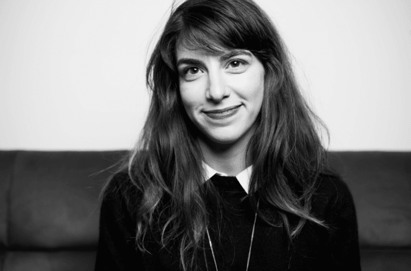 30 Under 30: Danielle Tcholakian, Reporter DNAinfo - BKMAG