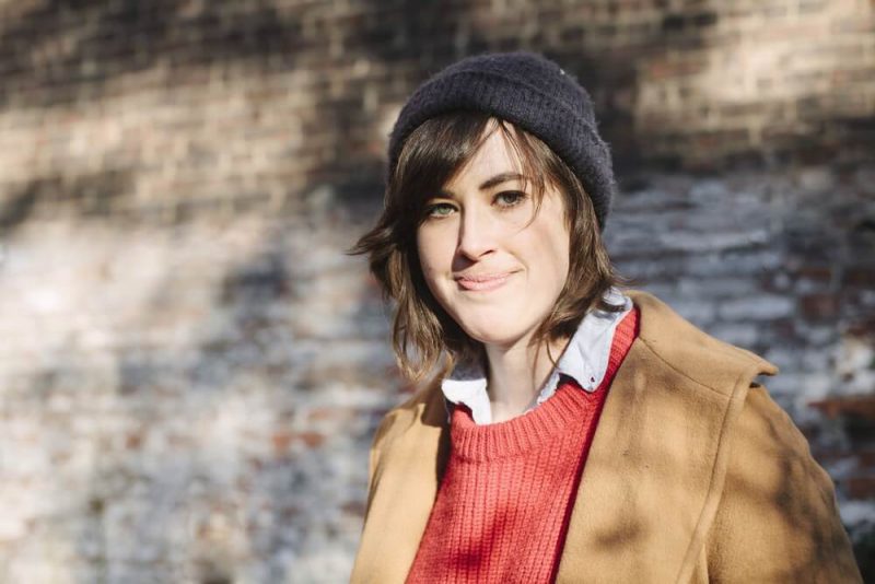 30 Under 30: Hallie Bateman, Cartoonist/Illustrator - BKMAG