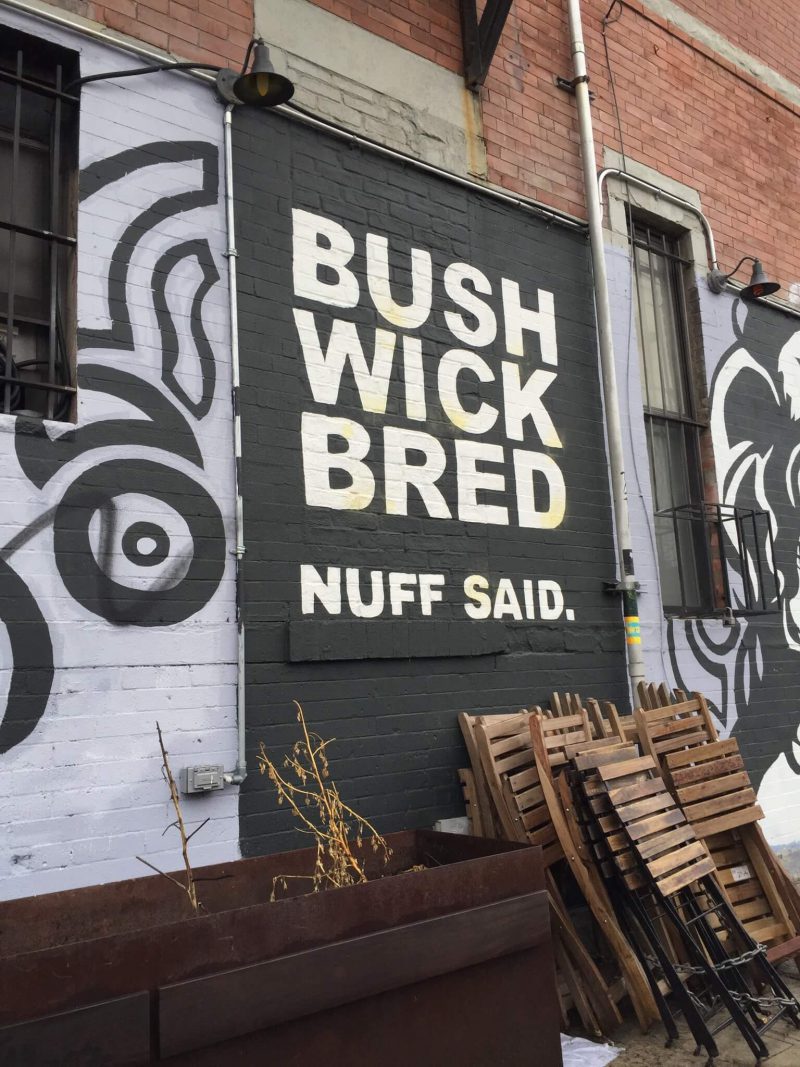 Rents in Bushwick Have Actually Declined Over the Last Year - Brooklyn ...