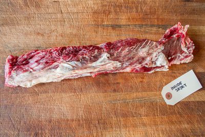 A Complete Guide to Off-Cut Steaks with Reynard Butcher Lee Desrosiers ...