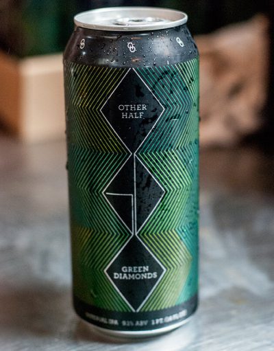 Other Half Brewing Working With Mobile Canner Iron Heart, Unveils Next ...