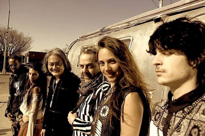 5 Bands You Need to Know in Brooklyn's Arabic Music Scene - BKMAG