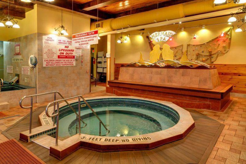 Tour de Banya: Everything You Need to Know About the 4 Russian Spas of ...