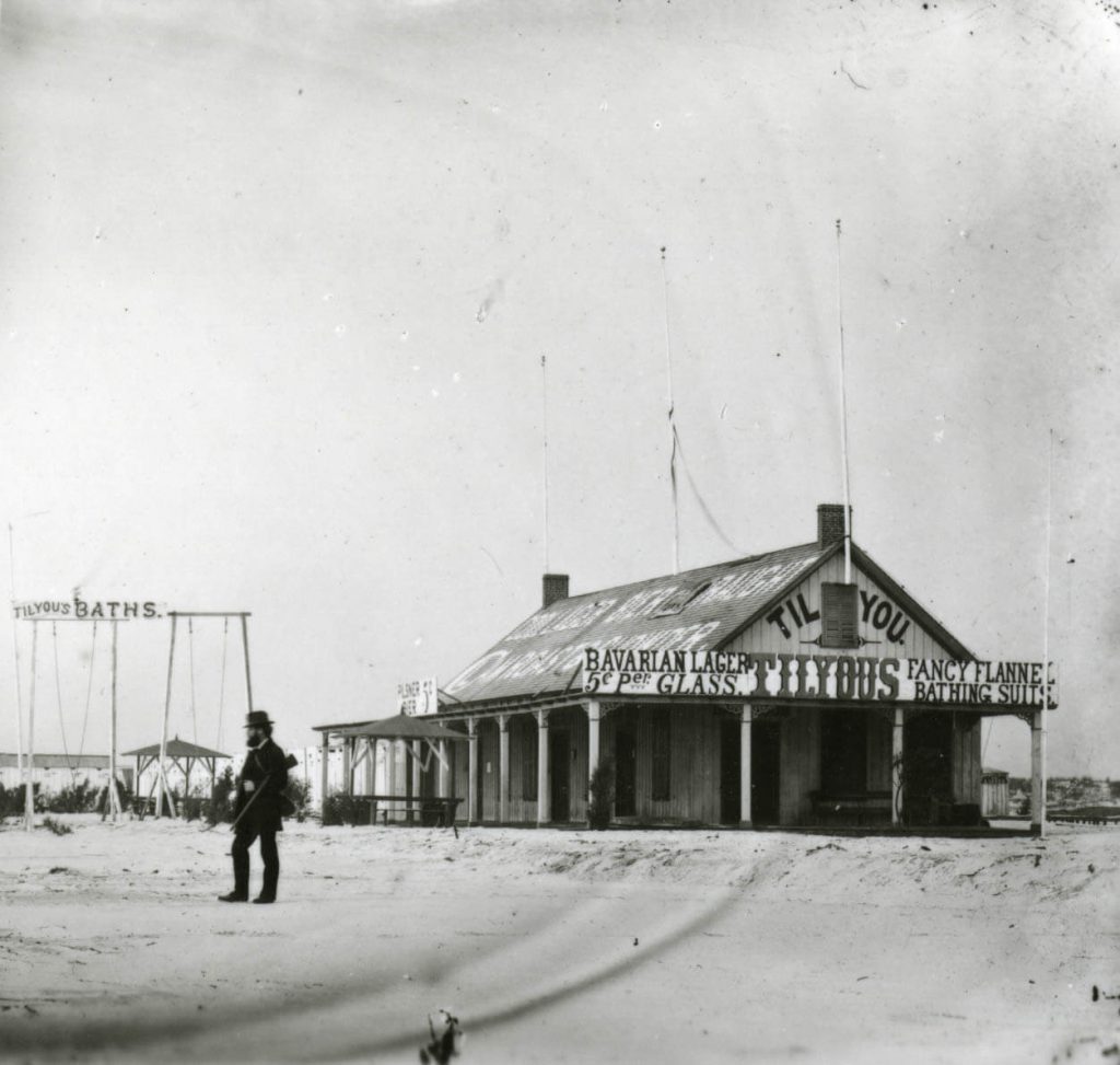 The People's Playground: Over 150 Years of Coney Island History In ...