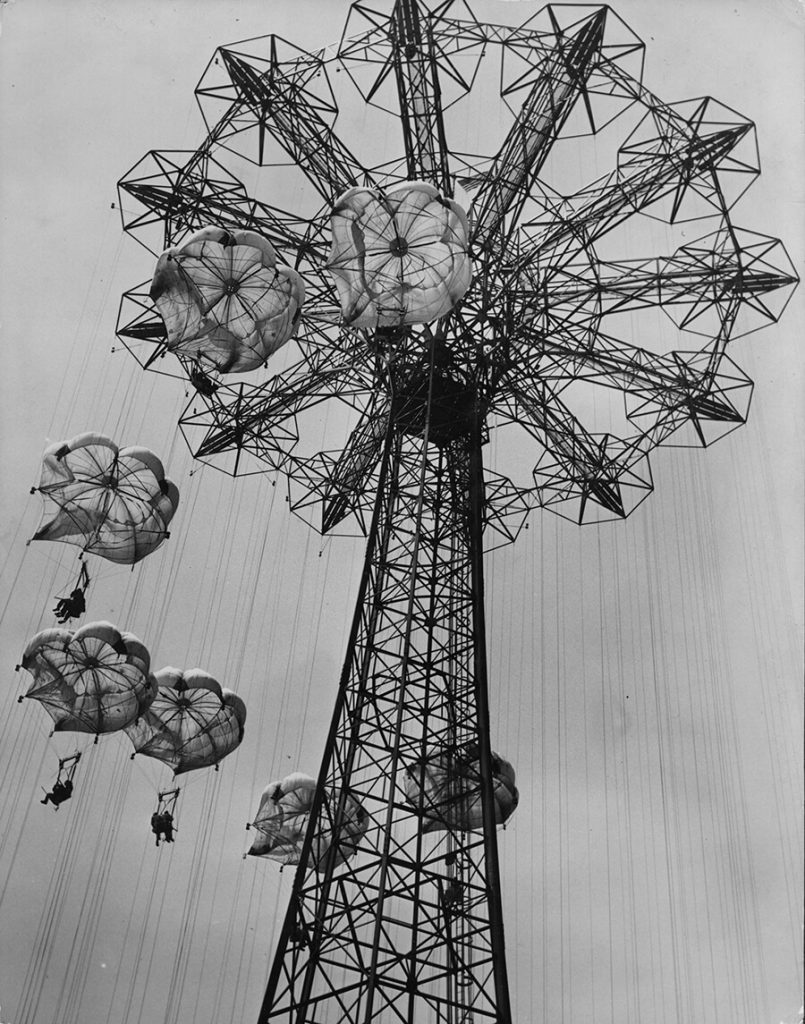 The People's Playground: Over 150 Years of Coney Island History In ...