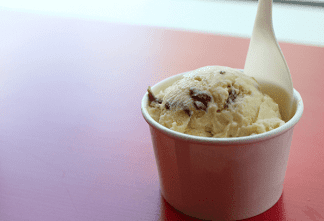 Mushroom Ice Cream Is a Real Thing: Or, Our 5 Favorite Ice Cream Mash ...