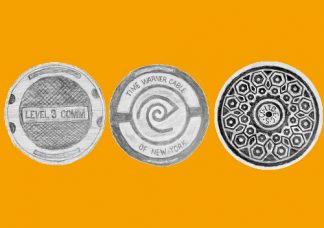 Seeing Networks: New York's Very Own Field Guide to the City's Internet ...