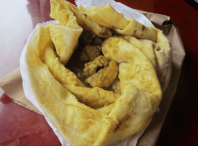 A Roti Tour of Crown Heights and Flatbush - BKMAG