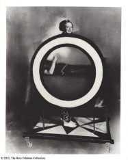 How Sawing a Lady in Half Became the 20th Century’s Most Popular Magic ...