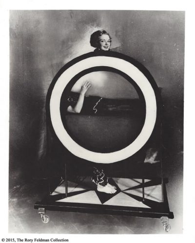 How Sawing a Lady in Half Became the 20th Century’s Most Popular Magic ...