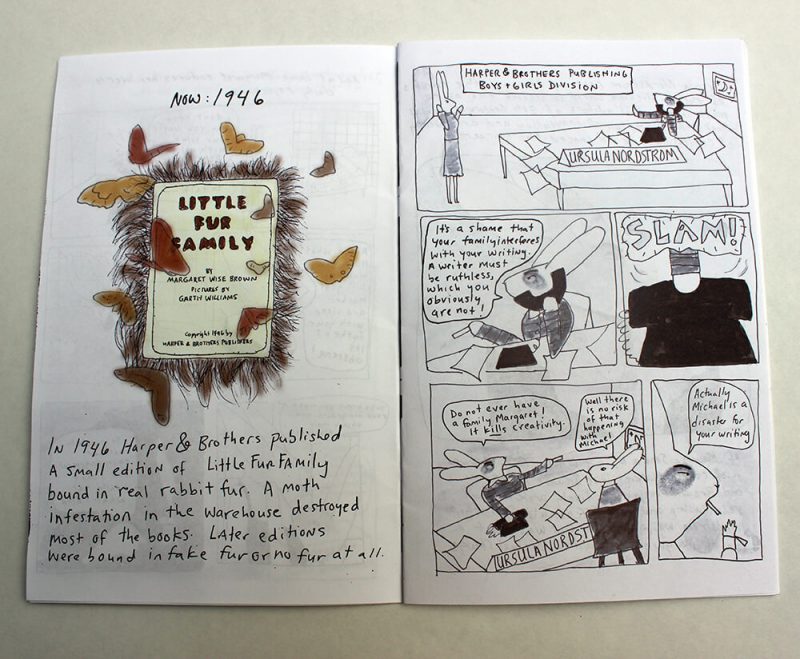 Meet Six of Brooklyn's Best Zine Makers - BKMAG