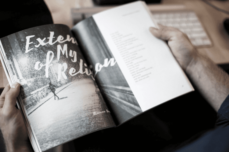Radiator, Brooklyn’s Newest Literary Magazine, Donates All Proceeds to ...