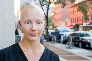 Her Dark Reality: On Helen Phillips and the Dystopic World of The ...