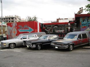 Inside Duff's Bar, Home to Brooklyn's Metalheads and A Piece of New ...