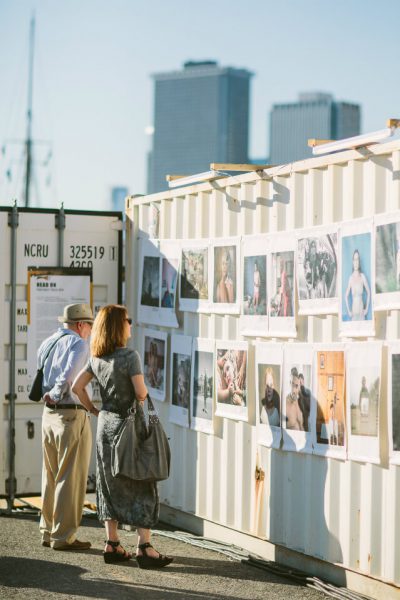 Photoville: What to See at New York City's Largest Photo Exhibit - BKMAG