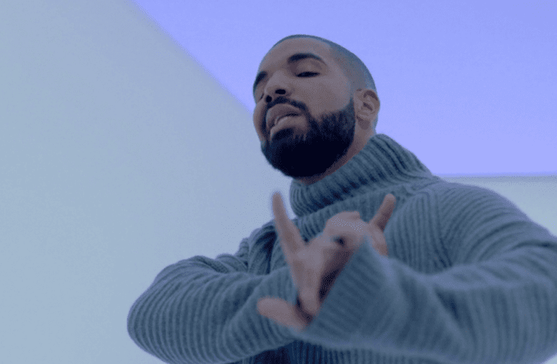Three or Four Important Things about the New Drake Video - BKMAG