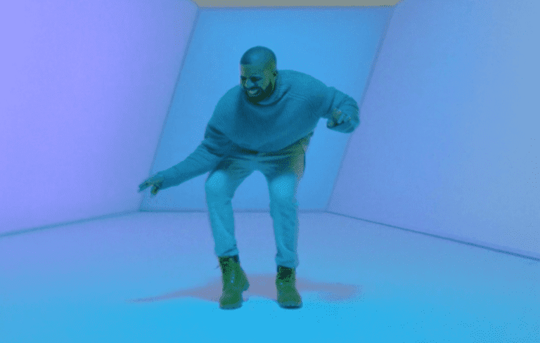 Three or Four Important Things about the New Drake Video - BKMAG