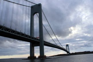 The 10 Best Views in Brooklyn, or: Brooklyn's Best Instagram Spots - BKMAG