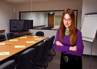 Lisa Levy Tells Us What the Hell - BKMAG