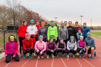 Meet John Honerkamp, the Man Who Makes Running Not the Worst Thing in ...