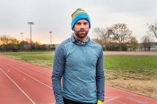 Meet John Honerkamp, the Man Who Makes Running Not the Worst Thing in ...