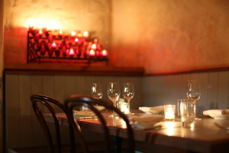 The Best New Brooklyn Restaurants of 2015 - BKMAG