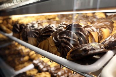 The 9 Best Old-School Italian Bakeries in Brooklyn - BKMAG