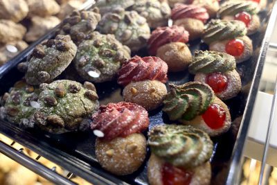 The 9 Best Old-School Italian Bakeries in Brooklyn - BKMAG