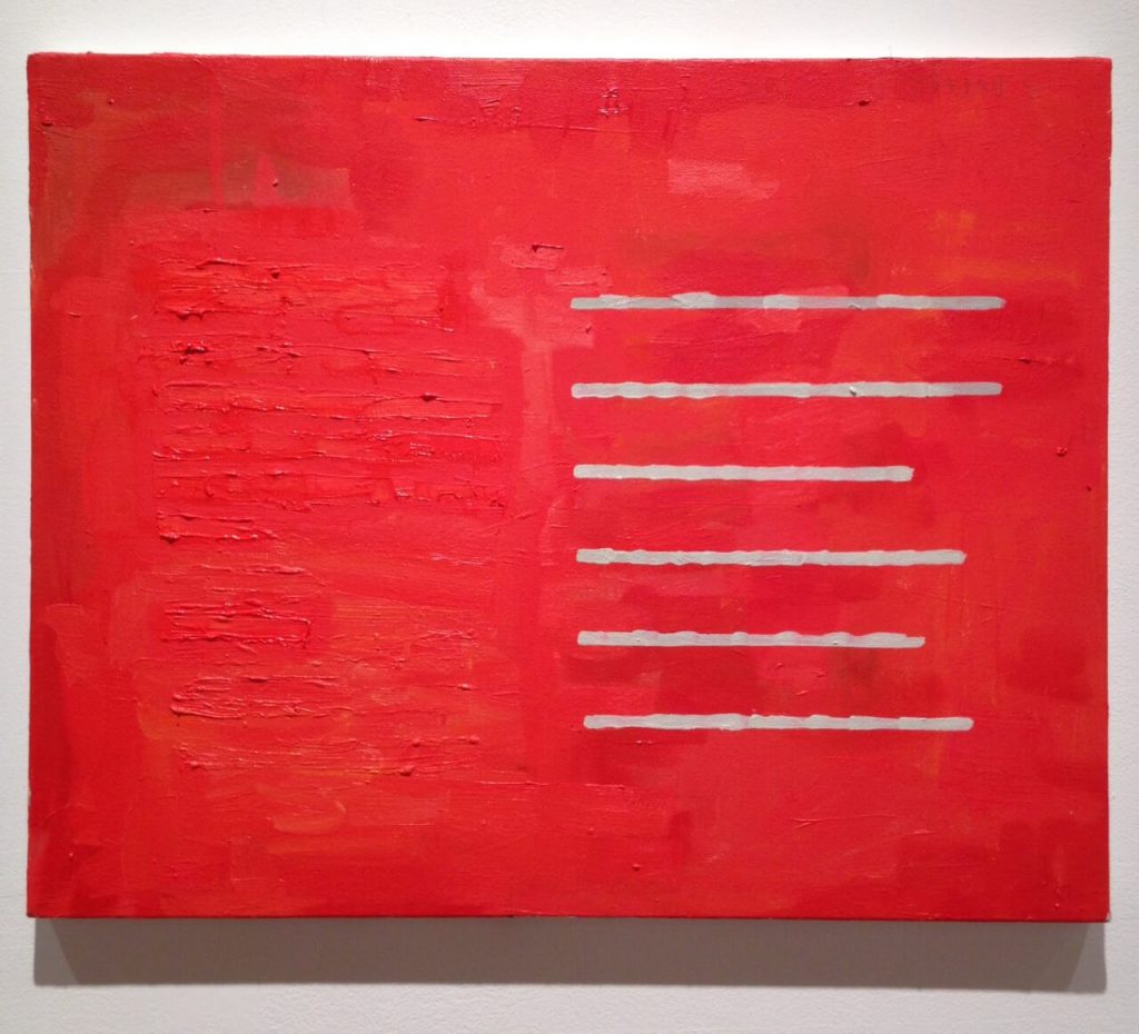 Unread This: Sharon Butler at Theodore:Art - BKMAG