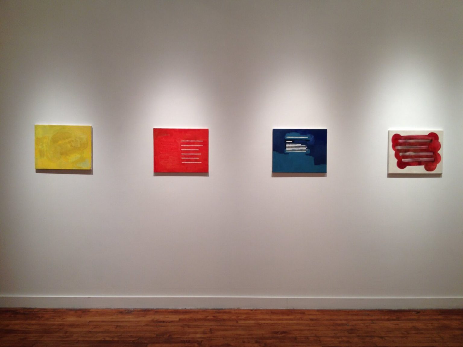 Unread This: Sharon Butler at Theodore:Art - BKMAG