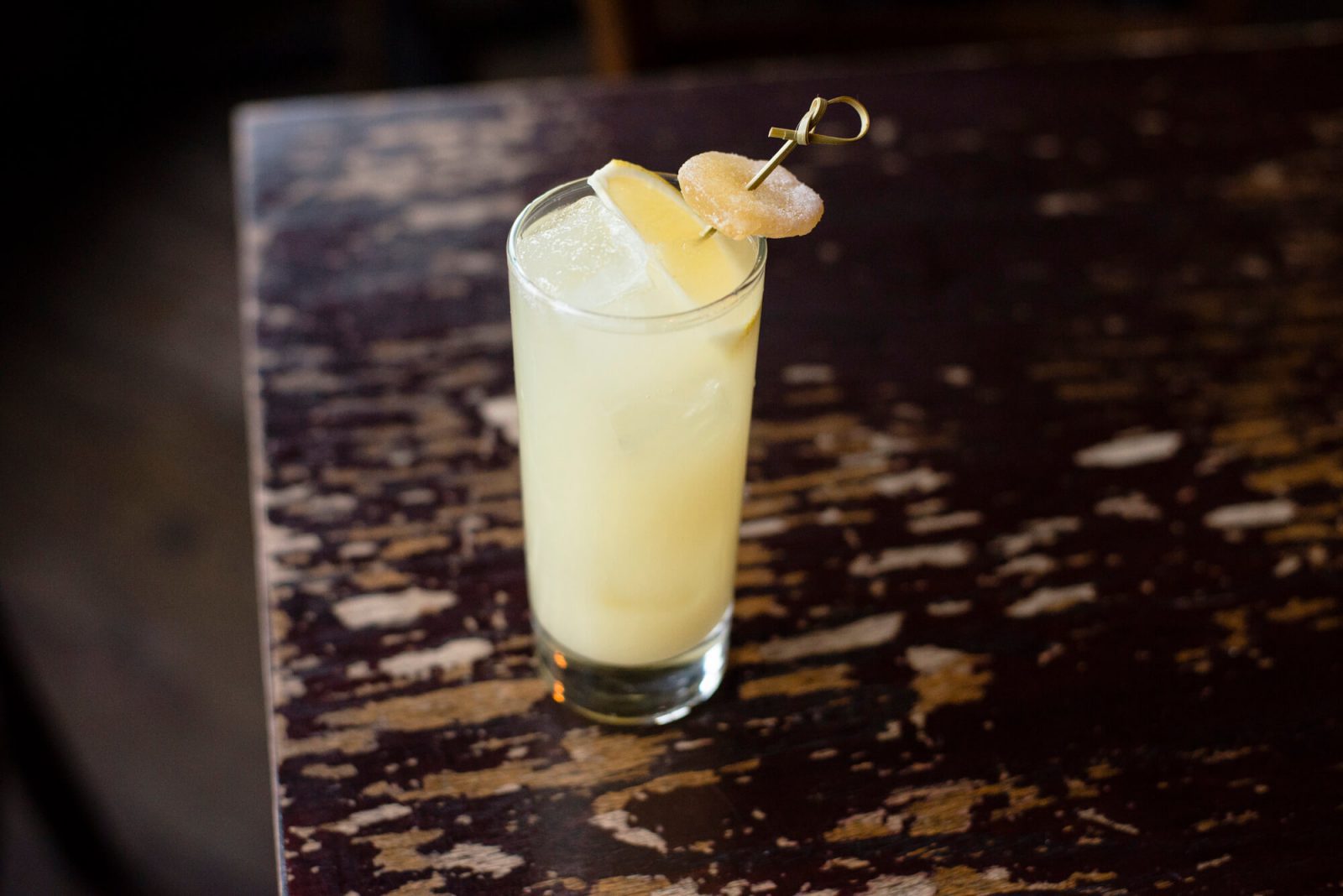 10 Brooklyn Bars With the Best Non-Alcoholic Drink Options - BKMAG